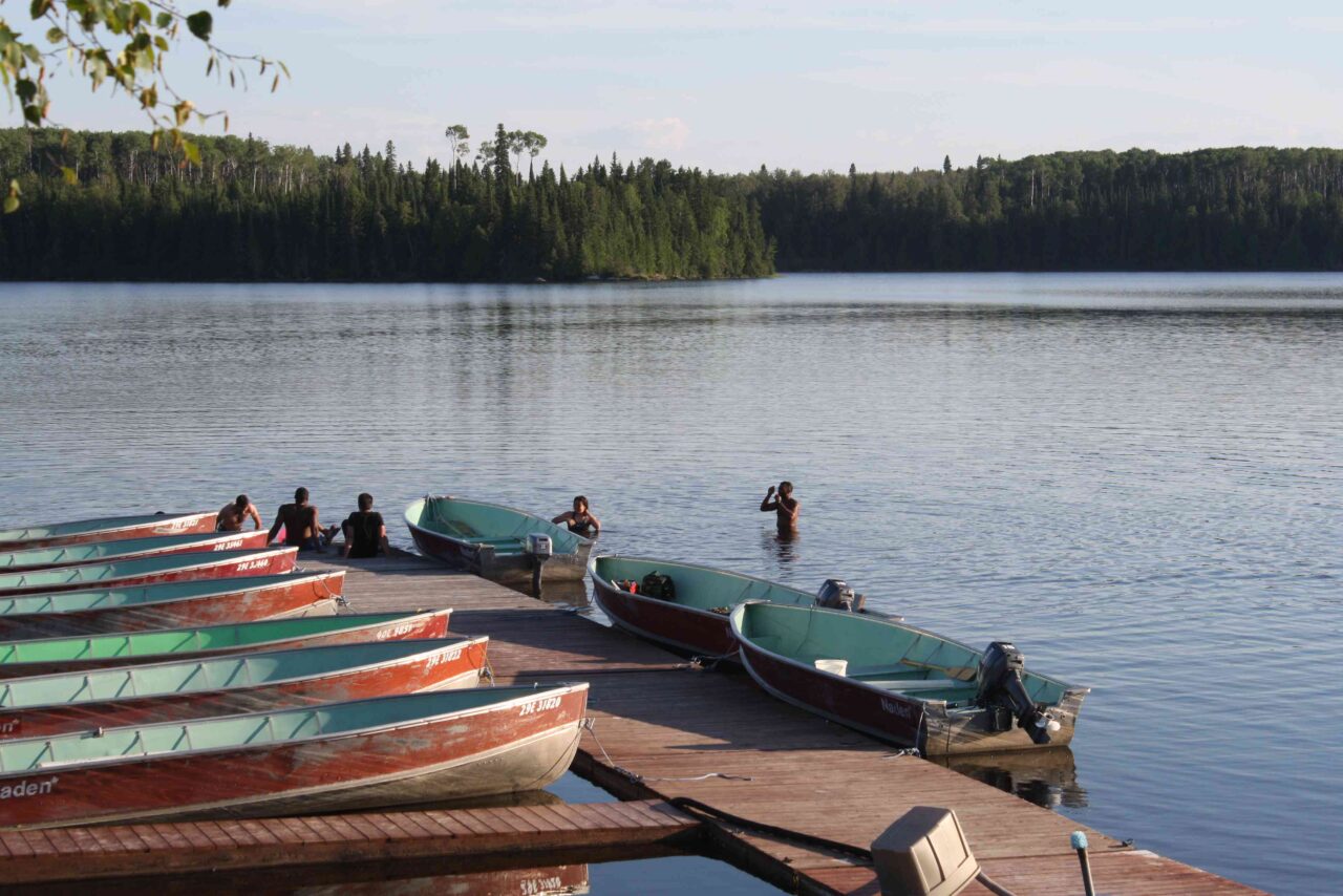 Rates - Rufus Lake Outfitters